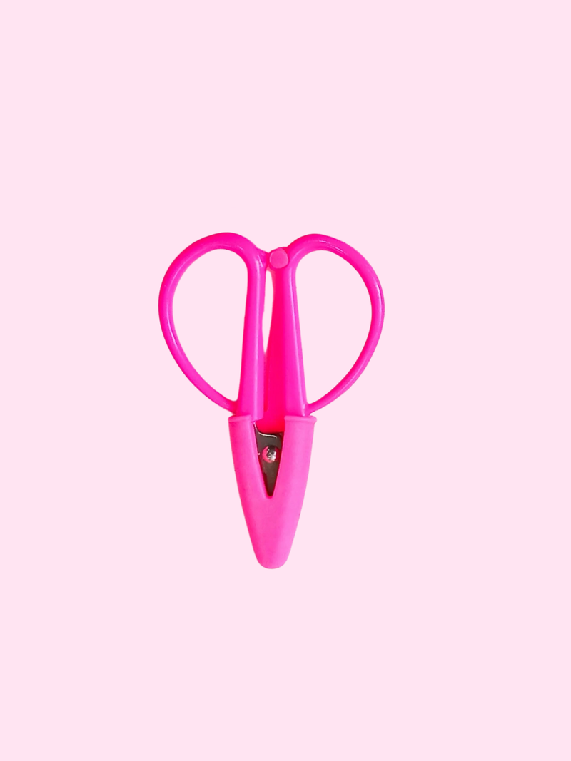 Super Snips Colorful Scissors Needlepoint – Erica Wilson