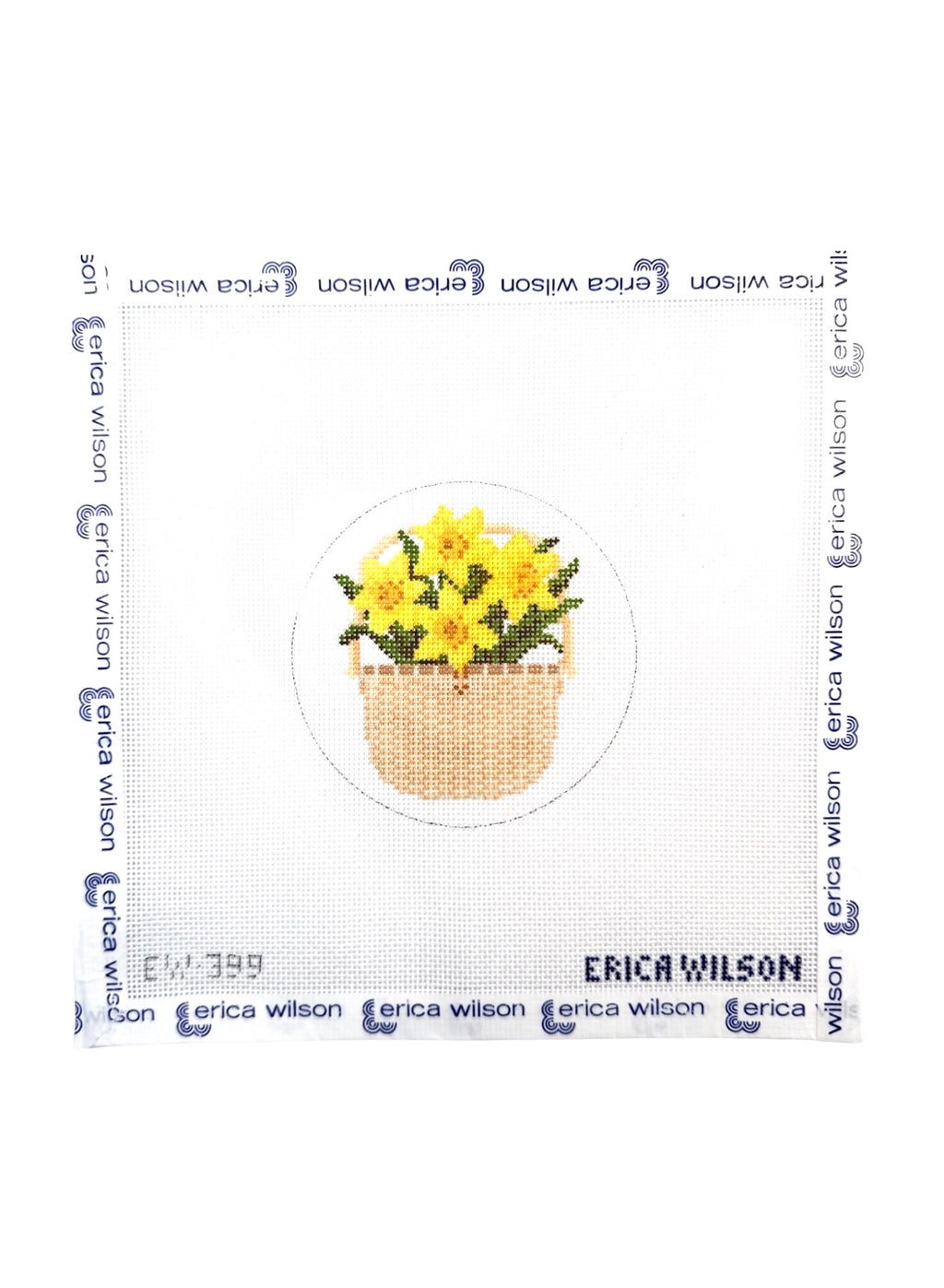 Erica Wilson - Official Site - Women's Lifestyle Brand