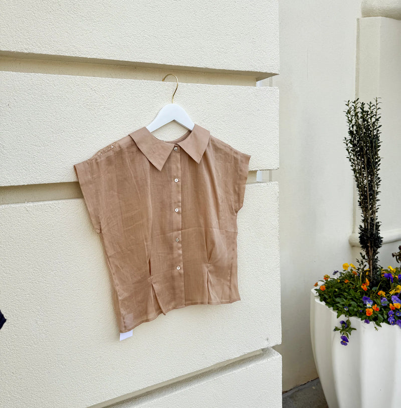 Love Binetti TP-1743 Margot – Erica Wilson