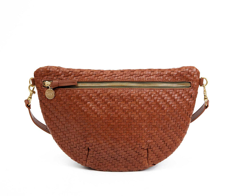 Clare V Grande Fanny – Erica Wilson