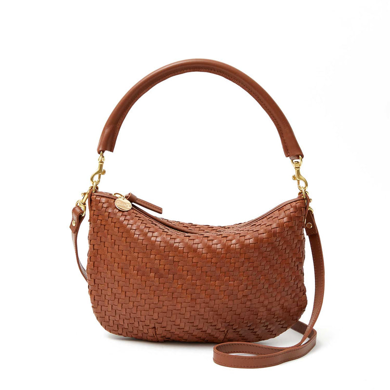 Clare V Petit Moyen Bag – Erica Wilson