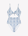 Anne's Lane Gracie One Piece – Erica Wilson